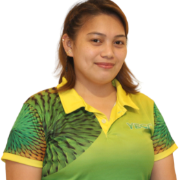 Management Staff | YECC